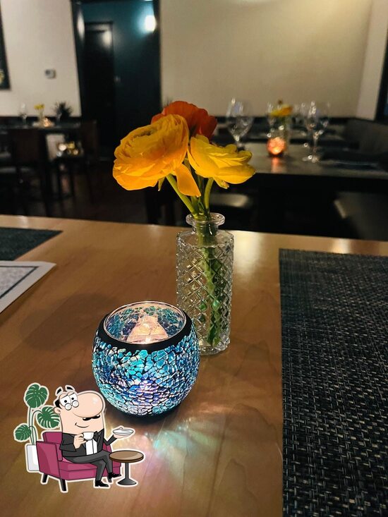 Dar Restaurant and Bar, Los Gatos - Restaurant menu, prices and reviews