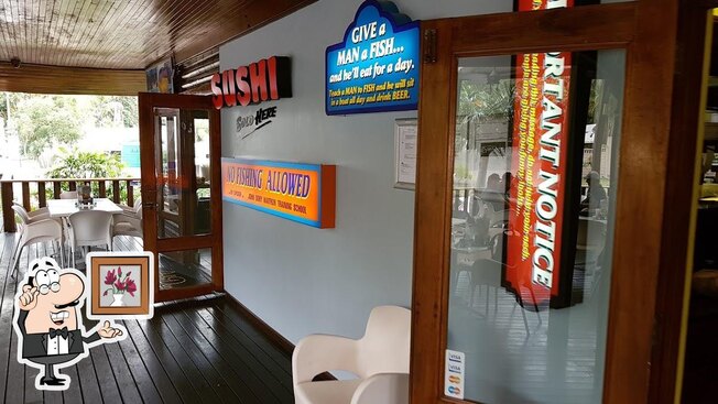 John Dory's St Lucia, Saint Lucia - Restaurant menu, prices and reviews
