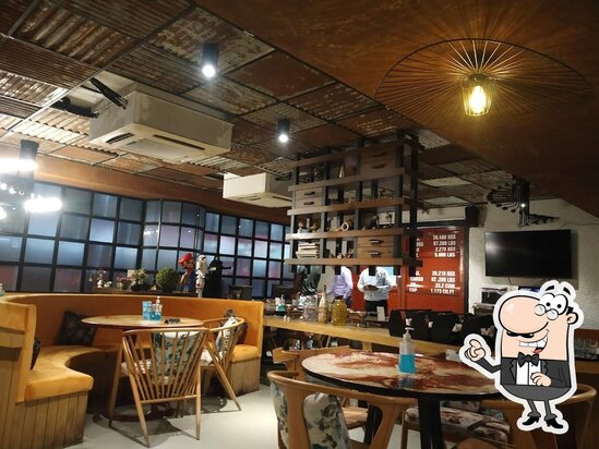 Mocha Pune, Pune - Restaurant menu, prices and reviews