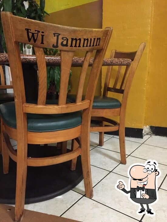 Wi Jammin, Los Angeles - Restaurant menu, prices and reviews