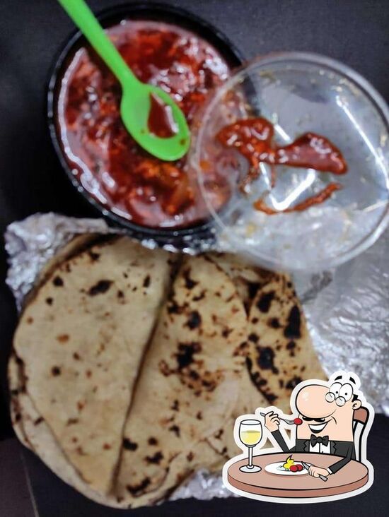 Punjabi Chola Bhatura Point, Kota - Restaurant menu, prices and reviews