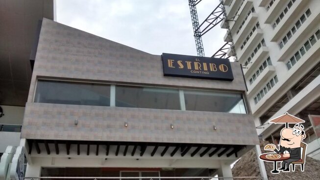 El Estribo, Veracruz - Menú del restaurante, precios y reseñas