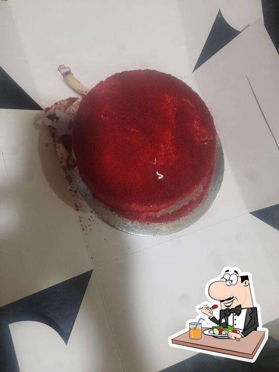 FNP Cakes By Ferns N Petals, Bengaluru - Restaurant menu, prices and ...