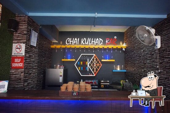 CKB-CHAI KULHAD BAR-ANAND, Anand - Restaurant menu, prices and reviews