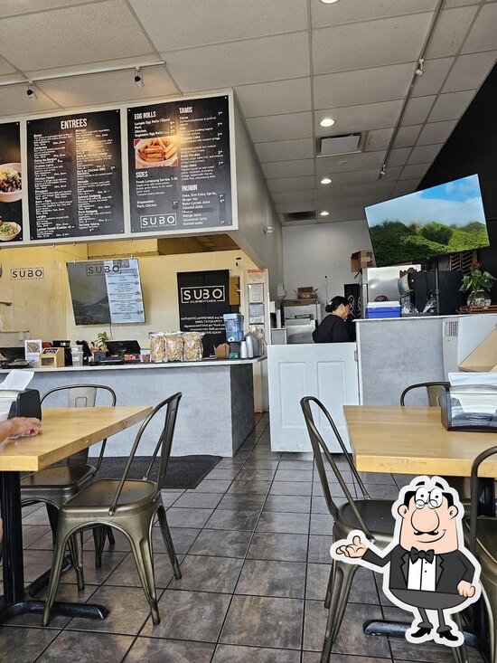 SUBO Filipino Kitchen, Chicago - Restaurant menu, prices and reviews