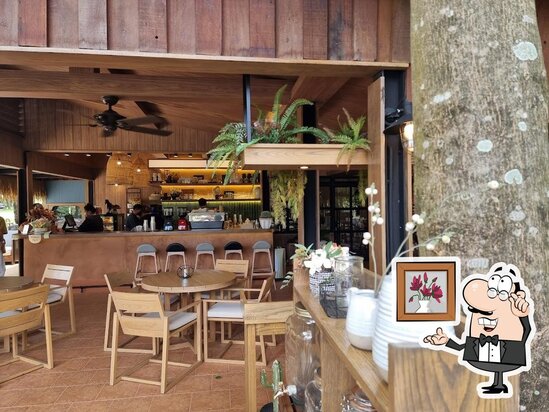 Trot Cafe Khaoyai, Pak Chong - Restaurant reviews