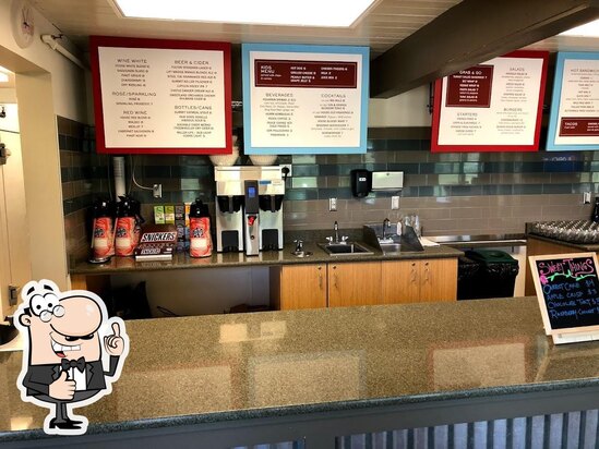 Red River Kitchen at Braemar in Edina - Restaurant menu and reviews