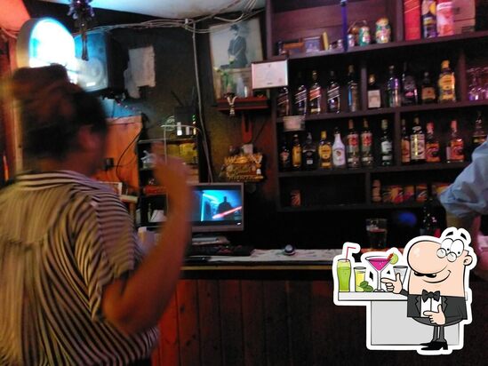 Angel Bar22, Bangkok - Restaurant menu, prices and reviews