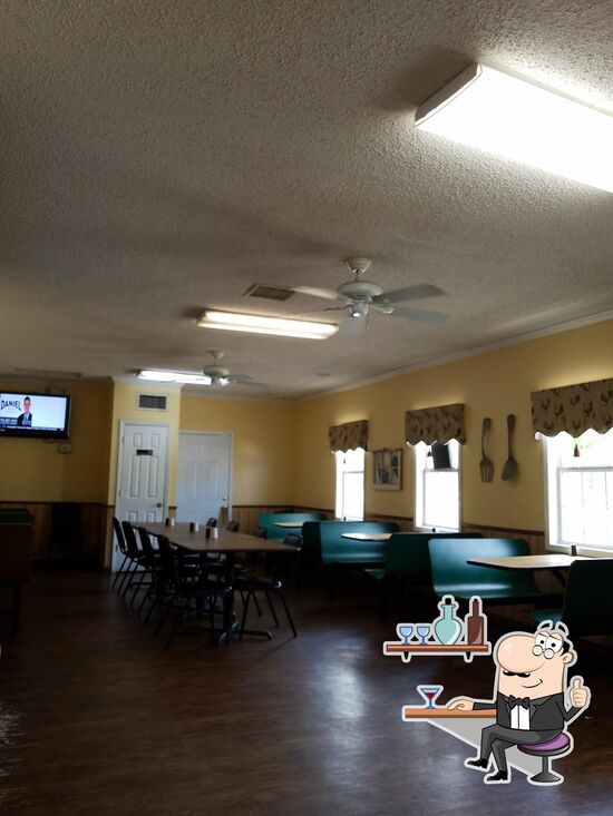 Chick Delite, West Point - Restaurant menu, prices and reviews