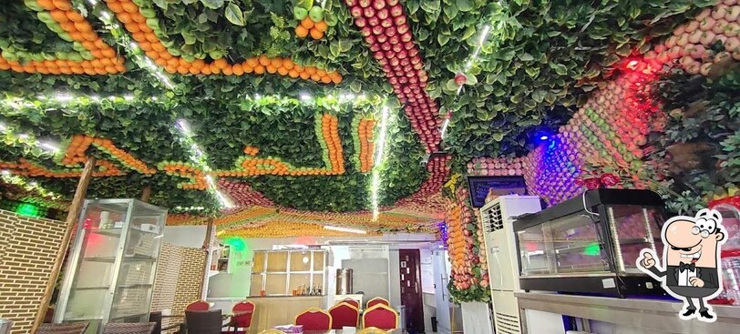 Food World Restaurant, Ajman - Restaurant menu, prices and reviews