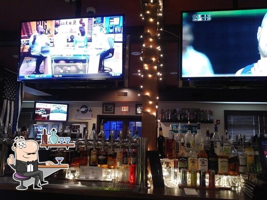 Kid Rip's Tap & Tavern, Runnemede - Restaurant menu, prices and reviews