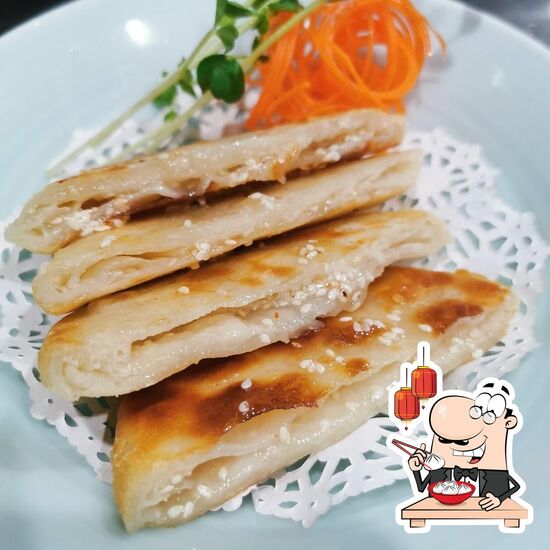 Ocean Six Noodle & Dumpling in Rosebery - Restaurant reviews
