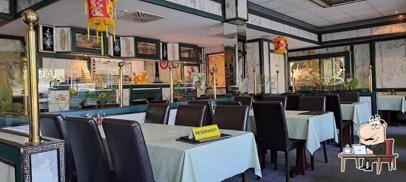 China Restaurant Oldenburg