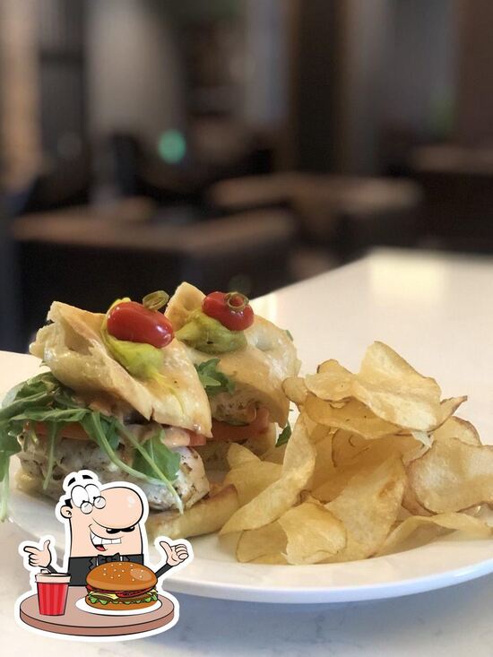 Stratus Restaurant & Bar in Milpitas - Restaurant menu and reviews