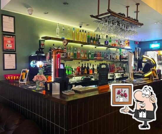 The Acapella, Leeds - Restaurant menu, prices and reviews