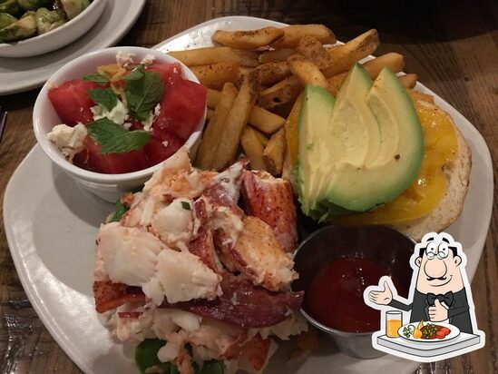 The Corner Stop Eatery in Cohasset - Restaurant menu and reviews