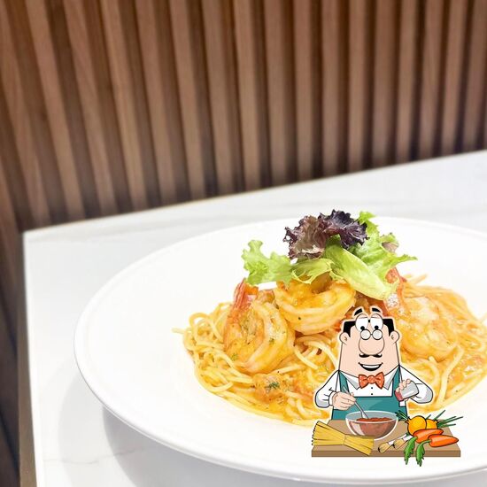 The LC cafe 老朱餐廳 in Toronto - Restaurant reviews