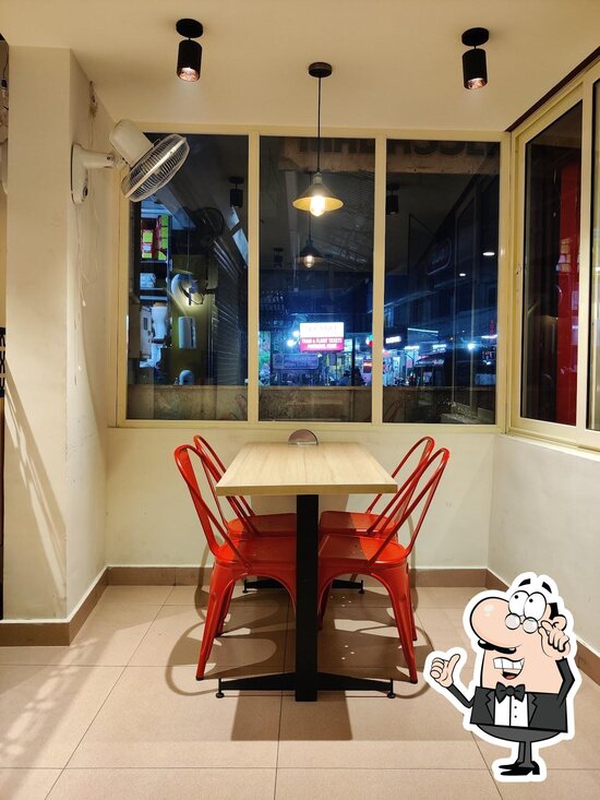 Yaghma Kababs, Ernakulam - Restaurant menu, prices and reviews
