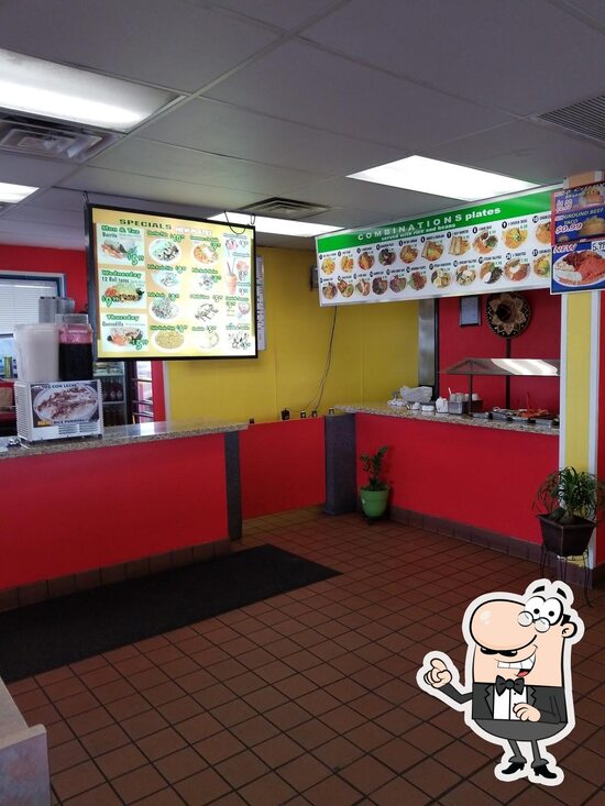 Charritos Mexican Food, Tooele - Restaurant menu, prices and reviews