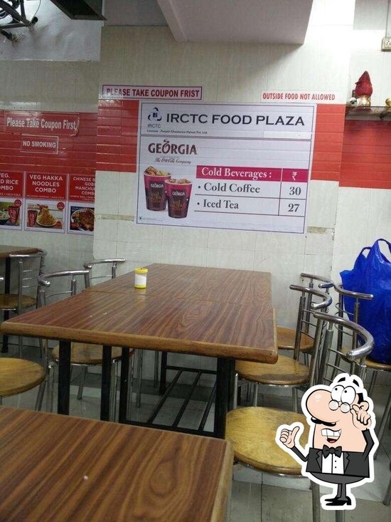 Ghasitaram's, Mumbai - Restaurant menu, prices and reviews