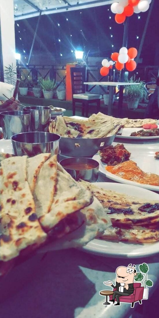 Shree Shree Cafe And Restaurant, Delhi, East Azad Nagar - Restaurant ...