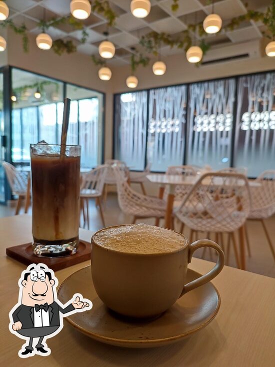 ToasTea, Semarang - Restaurant menu, prices and reviews