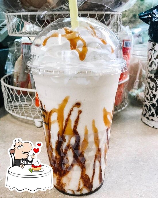 Java Jane in Shoreline - Restaurant menu and reviews
