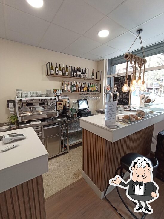 Margot Café & Restaurante, Valencia - Menú del restaurante, precios y ...