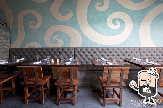 The Nautilus, Nantucket - Restaurant menu, prices and reviews