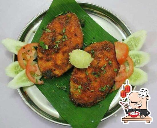 Koliwada food, Kalyan - Restaurant menu and reviews