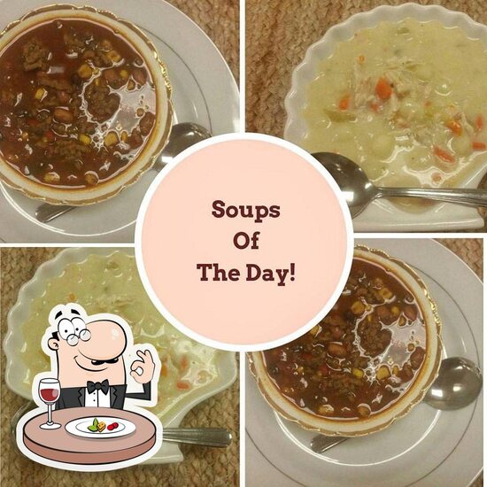 The Teaspoon, Alvin - Restaurant menu, prices and reviews