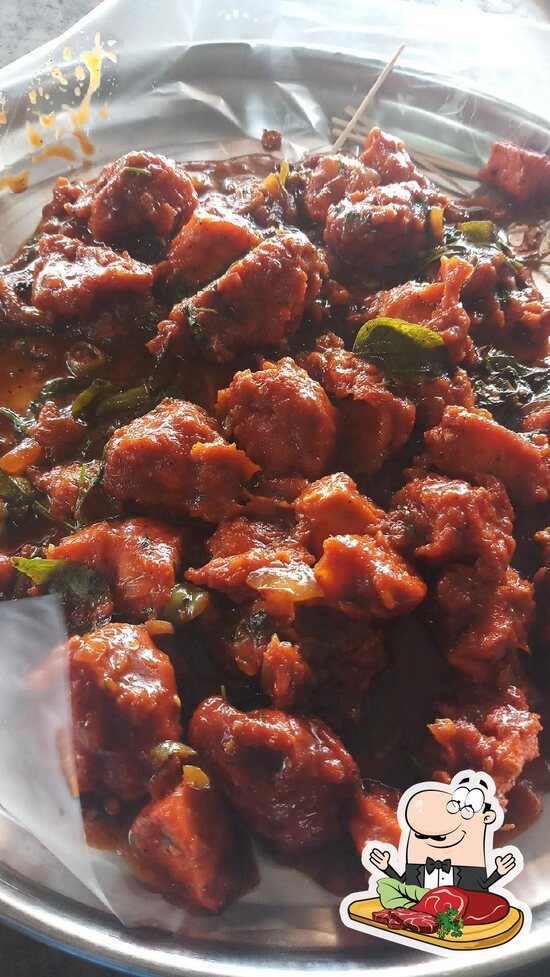 Imran Restaurant, India - Restaurant reviews