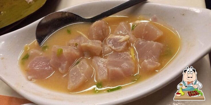 Panagatan Seafood Restaurant, Opol, GHCF+JQX - Restaurant reviews