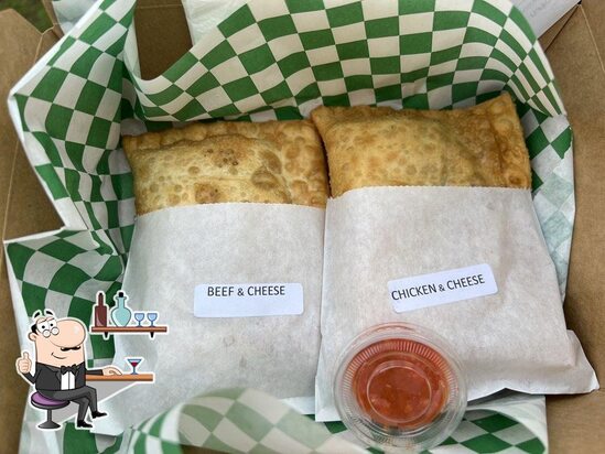 30 South Brazilian Fast Food, Los Angeles - Menú del restaurante ...