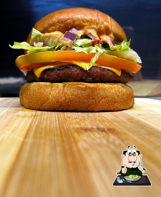 3K Burgers, Campo Limpo Paulista - Menu do restaurante, preços e opiniões