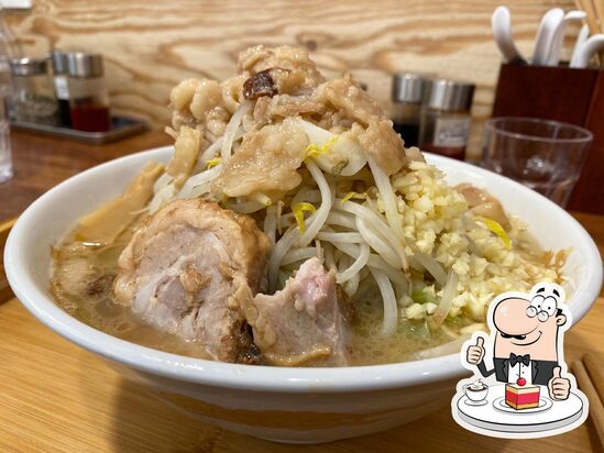 566라멘 restaurant, Seoul - Restaurant reviews