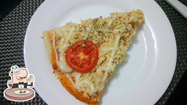 A Fabrica Pizzas Janga restaurant, Paulista, Av. Dr. Cláudio José ...