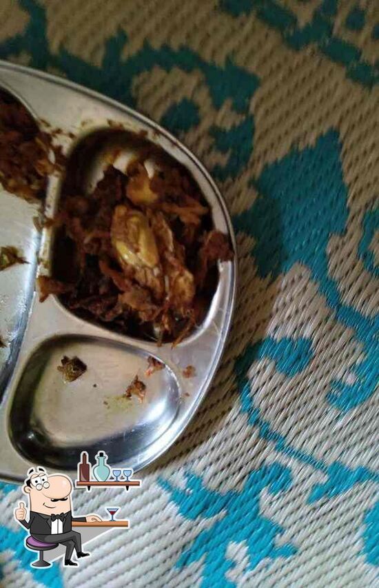 Byanjan - Authentic Bengali and Assamese Cuisine, Pune - Restaurant ...