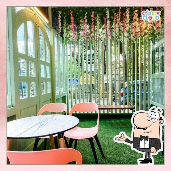 Candy Cloud Factory, Bengaluru - Restaurant menu, prices and reviews