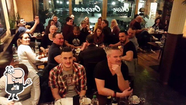 Chicago Musik Bar & Lounge, Zug, Baarerstrasse 63 - Restaurant reviews