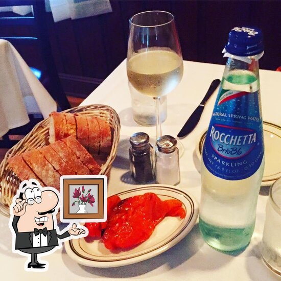 Chick & Nello’s Homestead Inn, Trenton - Restaurant menu, prices and ...