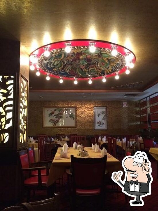 East Place Chinese Restaurant, Hamilton - Restaurant menu, prices and ...
