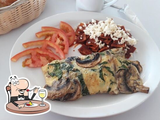 El Timón Restaurante, Caborca - Restaurant menu, prices and reviews