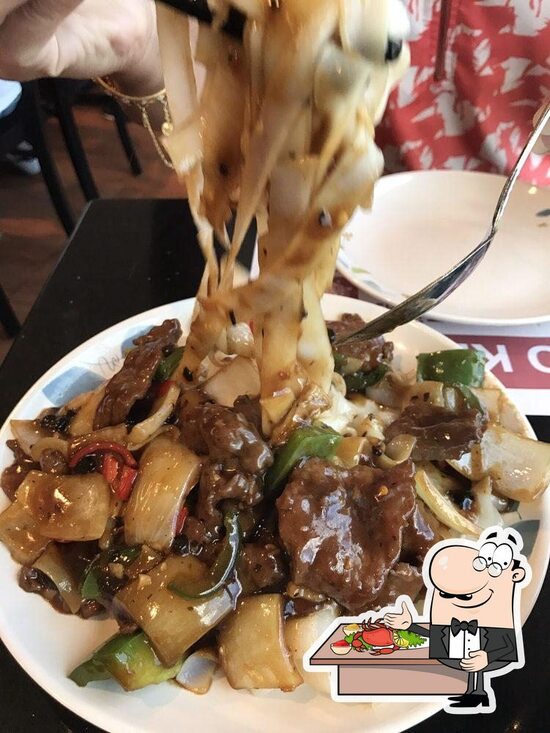 Ho Kee Cafe in San Gabriel - Restaurant menu and reviews