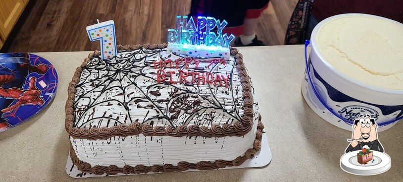 Papa Brunk's Bakery, Fort Atkinson - Restaurant menu, prices and reviews