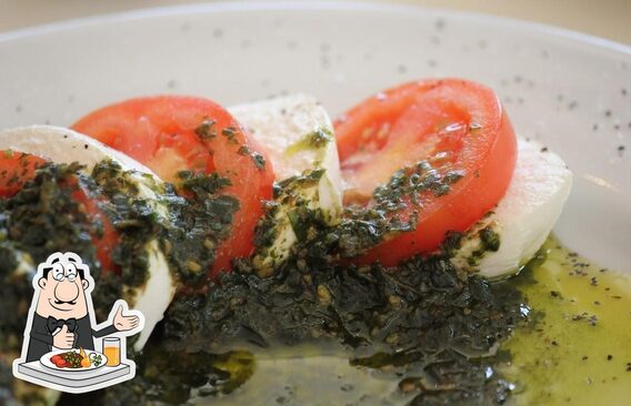 Pascal's Bistro in Peachtree City - Restaurant menu and reviews