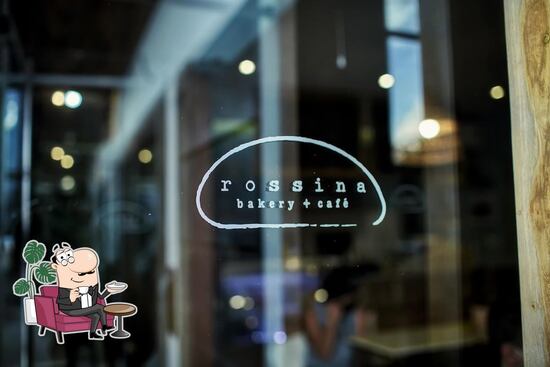 ROSSINA CAFE, Tulum - Opiniones del restaurante