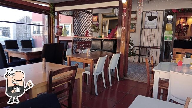 Il Cipresso, Riotorto - Menu del ristorante, prezzi e recensioni