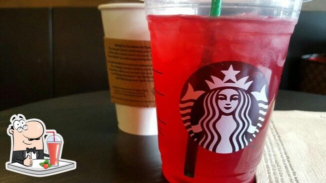 Starbucks, Southglen Shopping Centre, 726 St Anne's Rd in Winnipeg ...