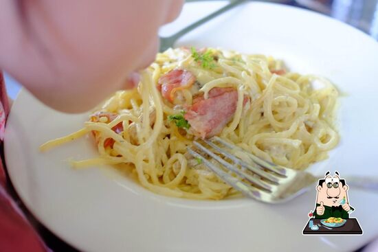 The April Cafe, Somdet - Restaurant reviews